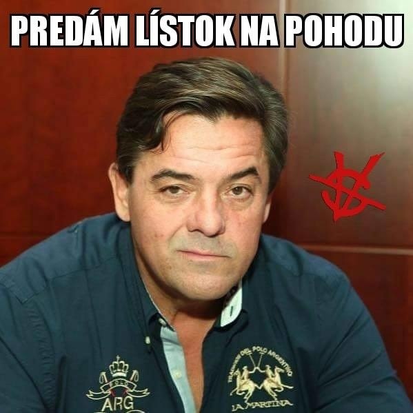 FOTO Slováci sa smejú z Kočnera, najlepšie vtipy: Večeru daj do ...