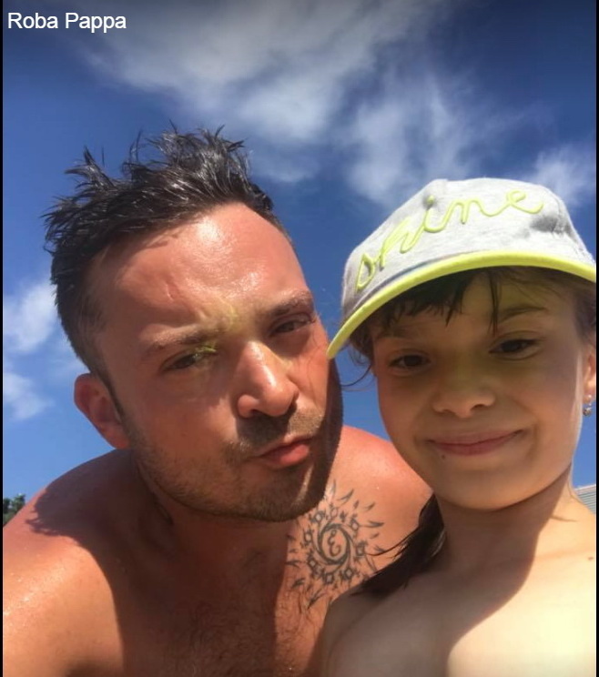 Vystrašený Robo Papp v Chorvátsku: Je to masaker! Pohľad na jeho ...