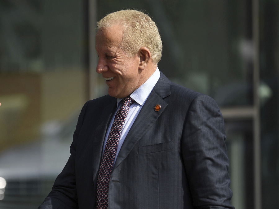 Kosovský minister zahraničných vecí rezignoval na návštevu Srbska bez ...