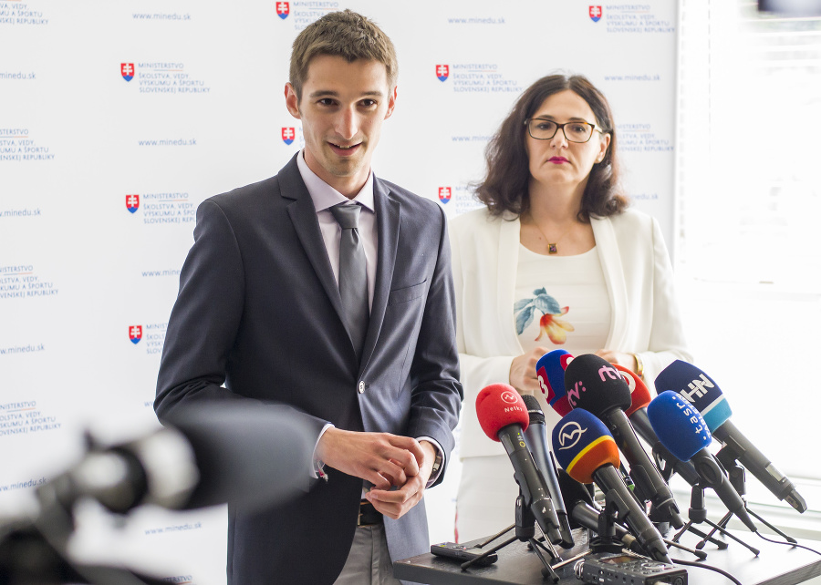 Dobrá správa pre študentov: Reforma fondu na podporu vzdelávania, ktorý ...