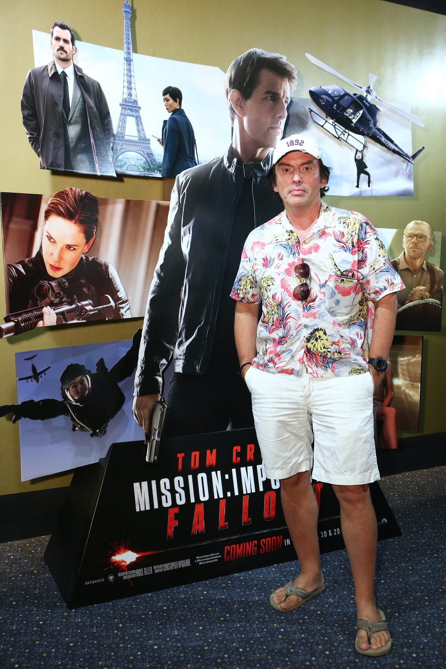 Prípravy na pôrod tehotnej Mamby a jej priateľa Tonyho: Preboha, veď ...