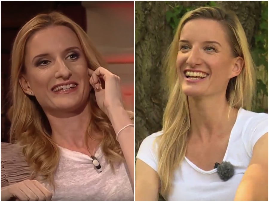 Banášová ostránila svoju chybičku krásy: Pozrite, ako teraz vyzerá ...