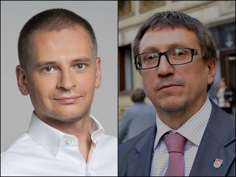 Vedenie Ružinovského podniku rezignovalo: Nechceme byť súčasťou ...