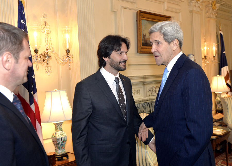 Balans medzi školstvom v SR a USA by mohol zvýšiť kvalitu vzdelávania ...