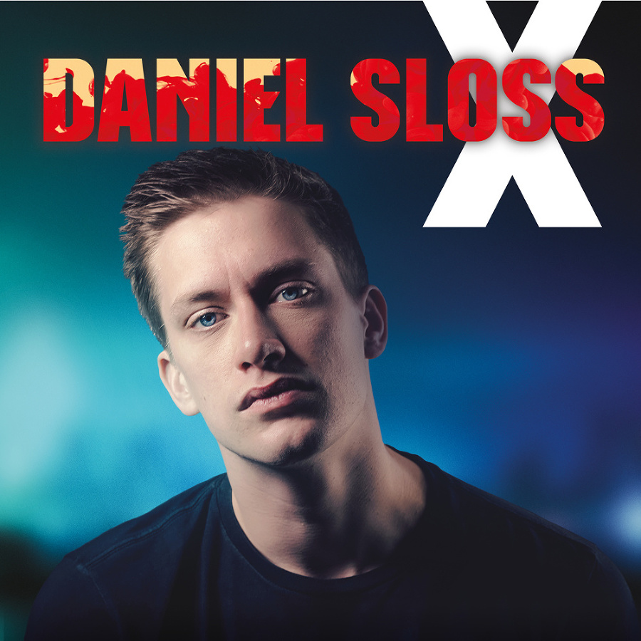 Medzinárodne oceňovaný škótsky stand-up komik DANIEL SLOSS sa po roku ...