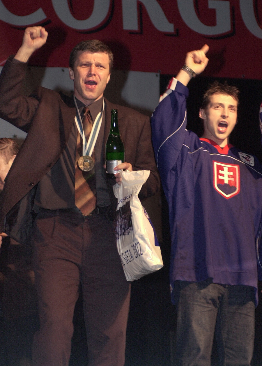 Volali ho Peter Veľký: Toto sa žiadnemu inému Slovákovi nepodarilo ...