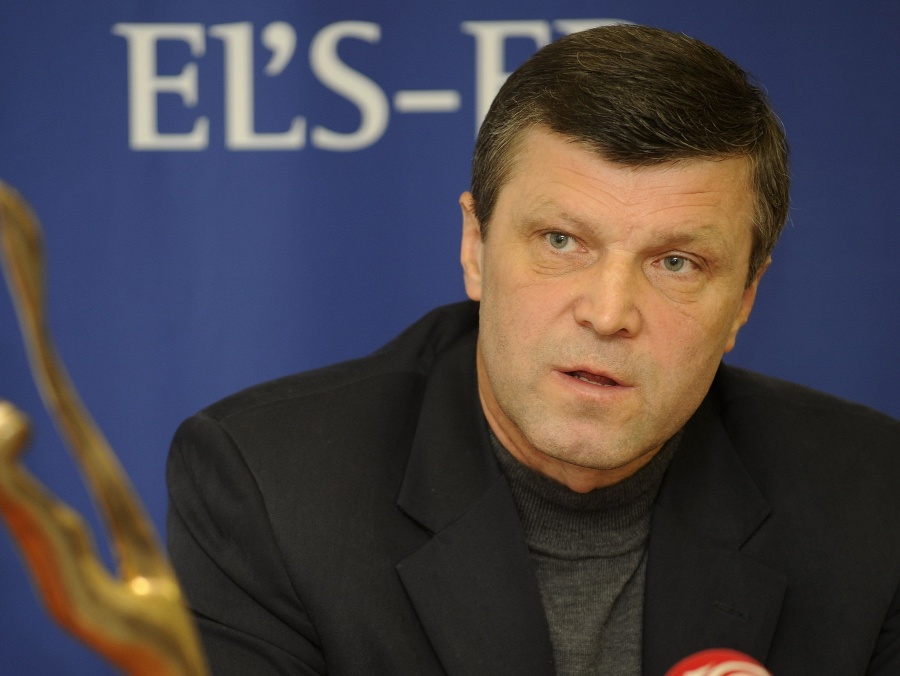 Volali ho Peter Veľký: Toto sa žiadnemu inému Slovákovi nepodarilo ...