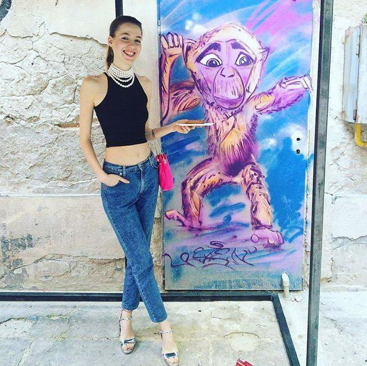 PRAVDA o šialenej bratislavskej kreatúre: Neuveríte! – galéria | Topky.sk