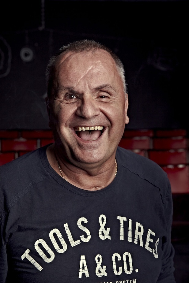 Posledné koncerty: Jožo Ráž odchádza z Elánu – galéria | Topky.sk