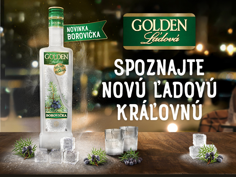 Druhým najobľúbenejším nápojom Slovákov je borovička – galéria | Topky.sk