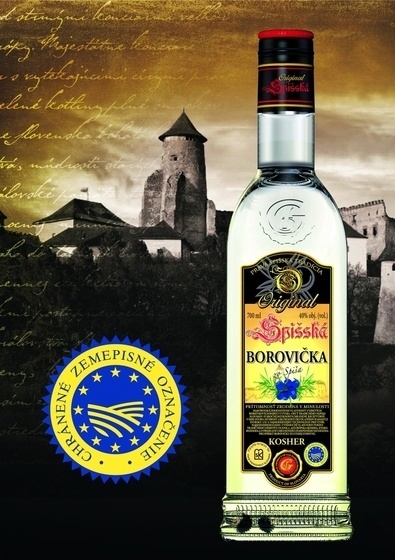 5 top slovenských alkoholických nápojov: Na tieto môžeme byť hrdí ...