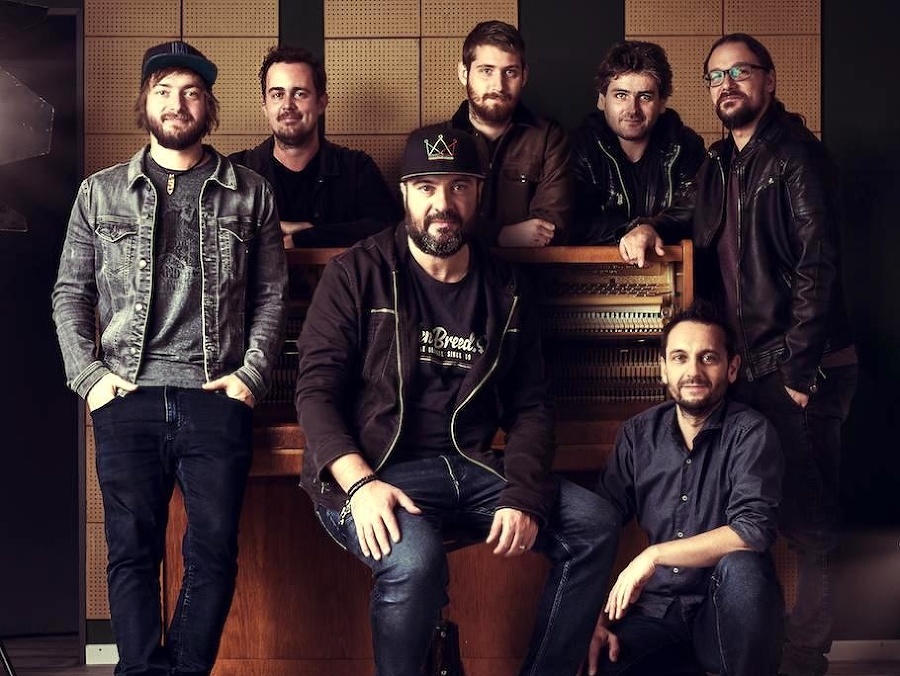 Ivan Tásler na novom albume nekričí: Je presvedčivo pozitívny a ...