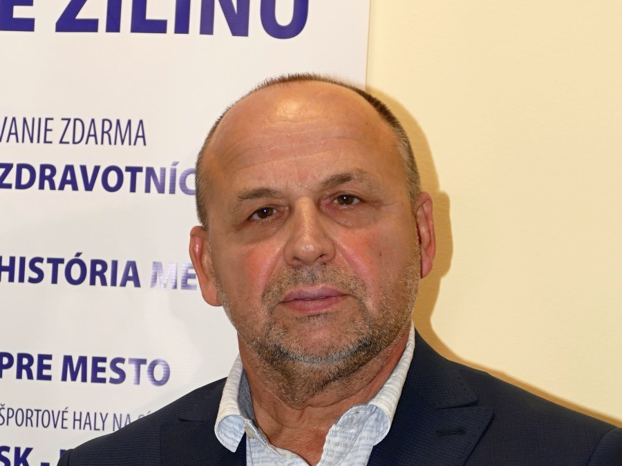 Zoznam kandidátov v Žiline – galéria | Topky.sk
