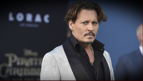 Herecký chameleón Johnny Depp chystá ďalší film: V thrilleri stvárni ...