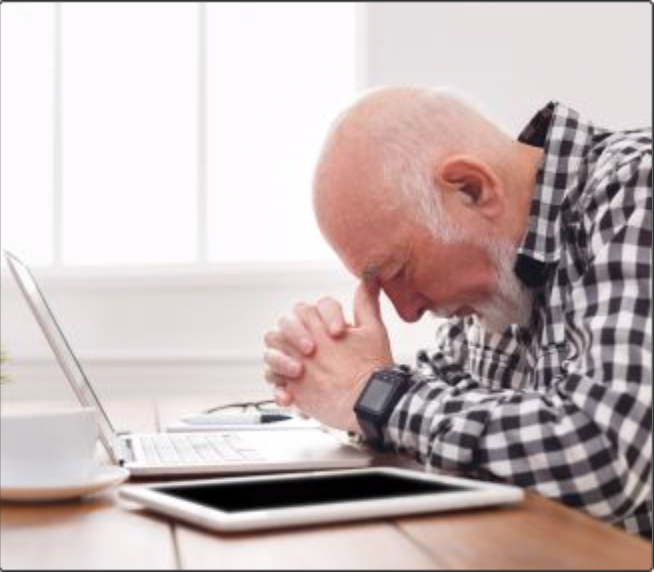 Stres prináša množstvo ťažkostí: Čo ho spúšťa a ako proti nemu bojovať ...