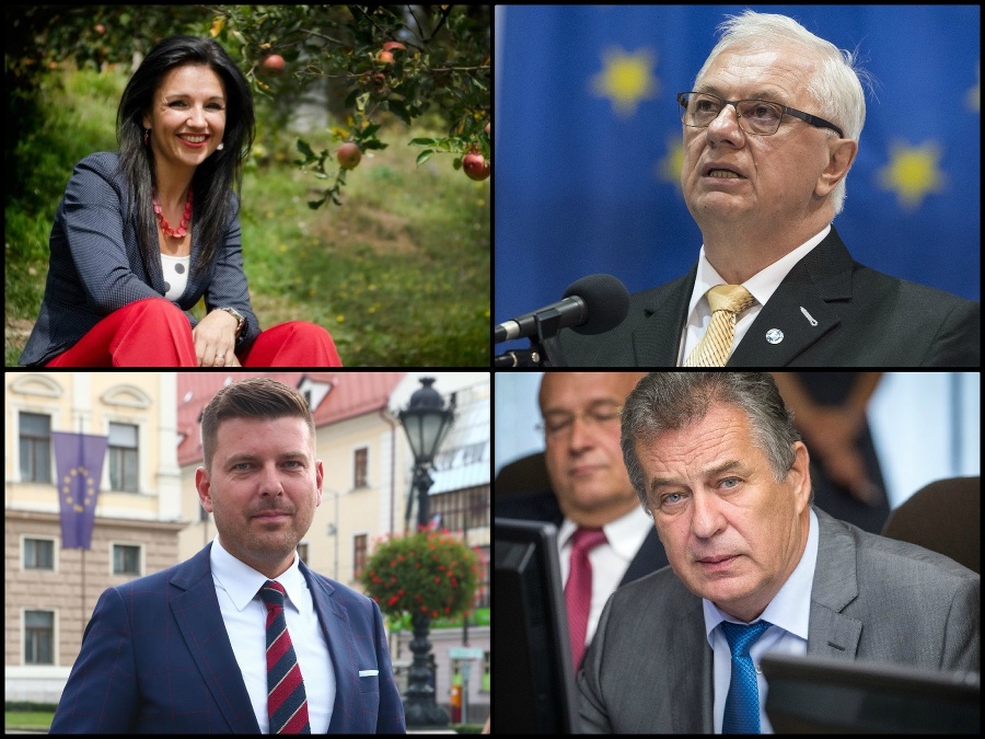 Najkurióznejšie situácie vo voľbách: Zrušený Facebook, mylný výsledok ...