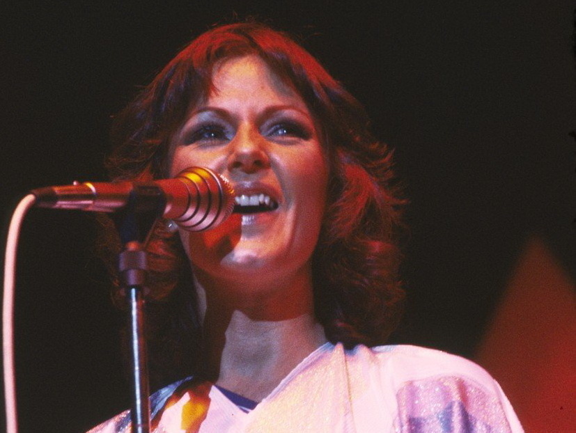 Frida z ABBY: Bola vydatá za princa, prišla o dcéru... Takto dnes ...