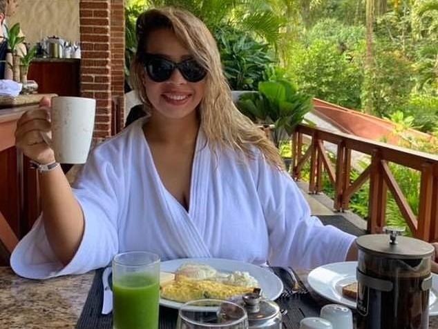 Carla (36) zmizla na dovolenke v deň narodenín: Hrôzostrašný objav na ...