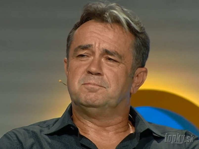 Rozboril šokoval vyhlásením na adresu Joža Pročka: Je to je*o ...
