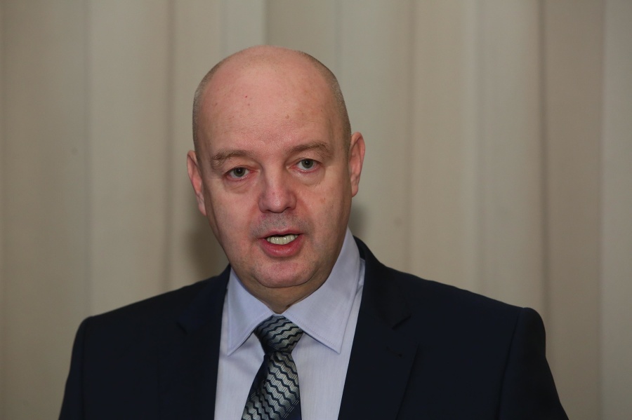 V prípade obvineného Pavla Ruska z prípravy vraždy študuje dozorový ...