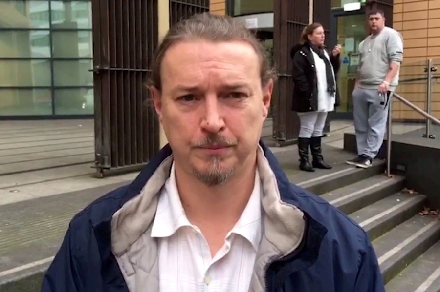 Alexandra mala spáchať samovraždu: FOTO Manžel si za jej záchranu ...