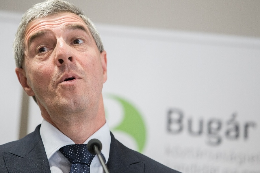 Bugárov politický profil: Niekdajší líder slovenských Maďarov by ako ...