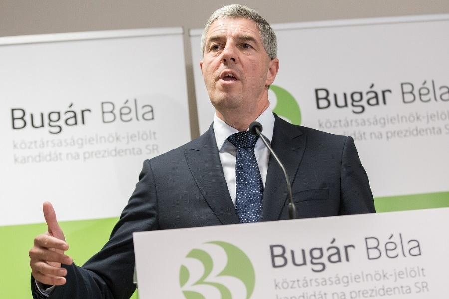 Bugárov politický profil: Niekdajší líder slovenských Maďarov by ako ...