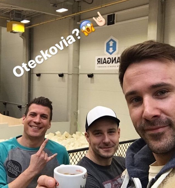 Hviezda z markizáckych Oteckov ho konečne ukázala: TOTO je jej nový ...