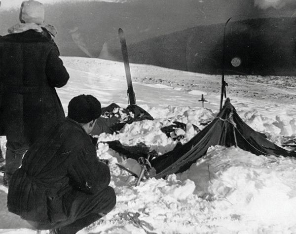 FOTO Po 60 rokoch chcú objasniť smrť turistov na Urale: Záhadný masaker ...