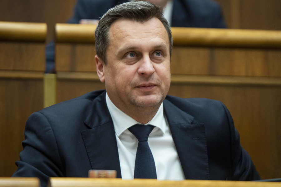 V koalícii to vrie: Dankovi je jedno, koho zvolia, Smer chce tajnú ...