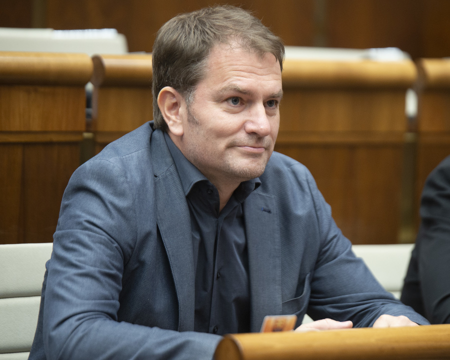 Igor Matovič zostáva poslancom parlamentu: Mandát mu neodobrali ...