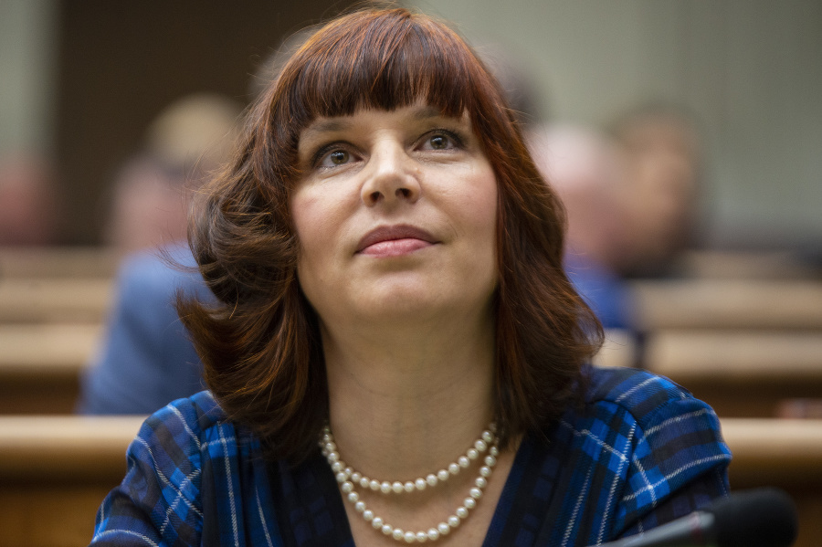 OĽaNO vyzvalo Pellegriniho: Musí konať, Slovensko bude mať nefunkčný ...