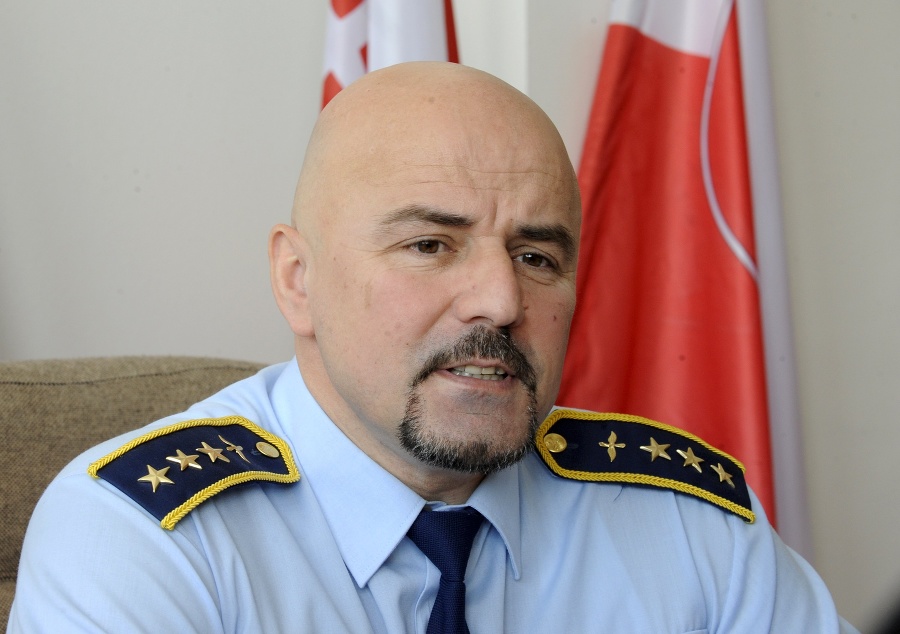 Kandidátom Sme rodina do Európskeho parlamentu je aj slovenský ...