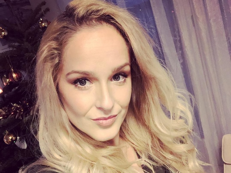 Tehotná Molnárová svojím správaním všetkých vytáčala: Preboha, to čo ...