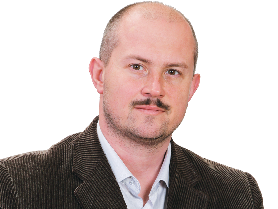 Profilový ROZHOVOR s prezidentským kandidátom Marianom Kotlebom: EÚ sa ...