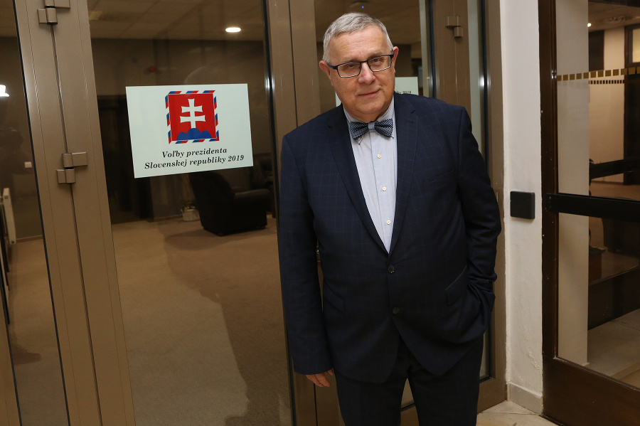 Ivan Zuzula, Maroš Šefčovič a Zuzana Čaputová - galéria | Topky.sk