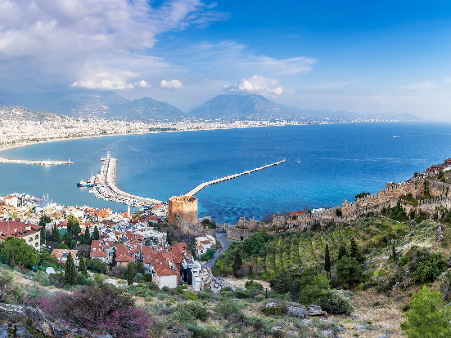 Čas plánovať svoje leto snov: Kompletný manuál pre dovolenku na ...