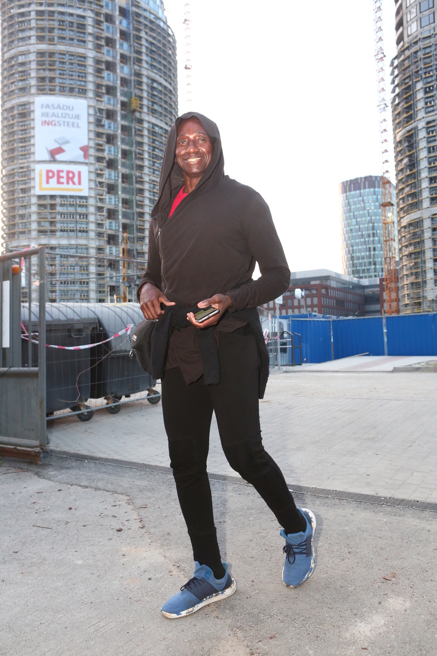 Ty kokso! Ibi Maiga ŠOKUJE: Tajná SVADBA... Už má dve KRÁSNE manželky ...