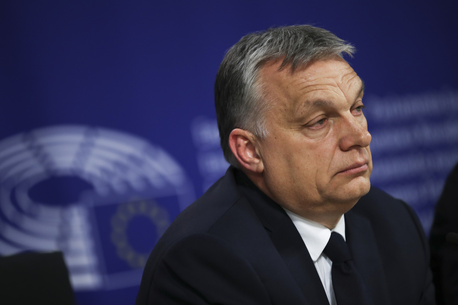 Juncker si zobral na paškál Orbána: TOTO si myslí o maďarskom lídrovi ...