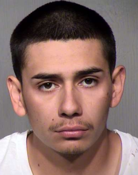 Konečne ho dostali! Vodiča, ktorý zastrelil desaťročné dievča chytili ...