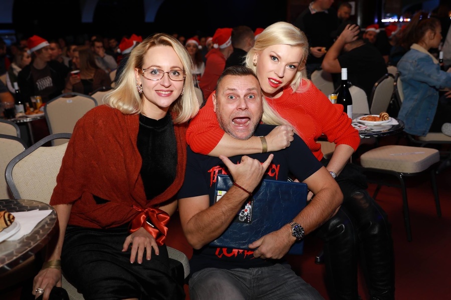 "Rozprávam, ako mi zobák narástol," hovorí Ivo Ladižinský alias Ladižo ...