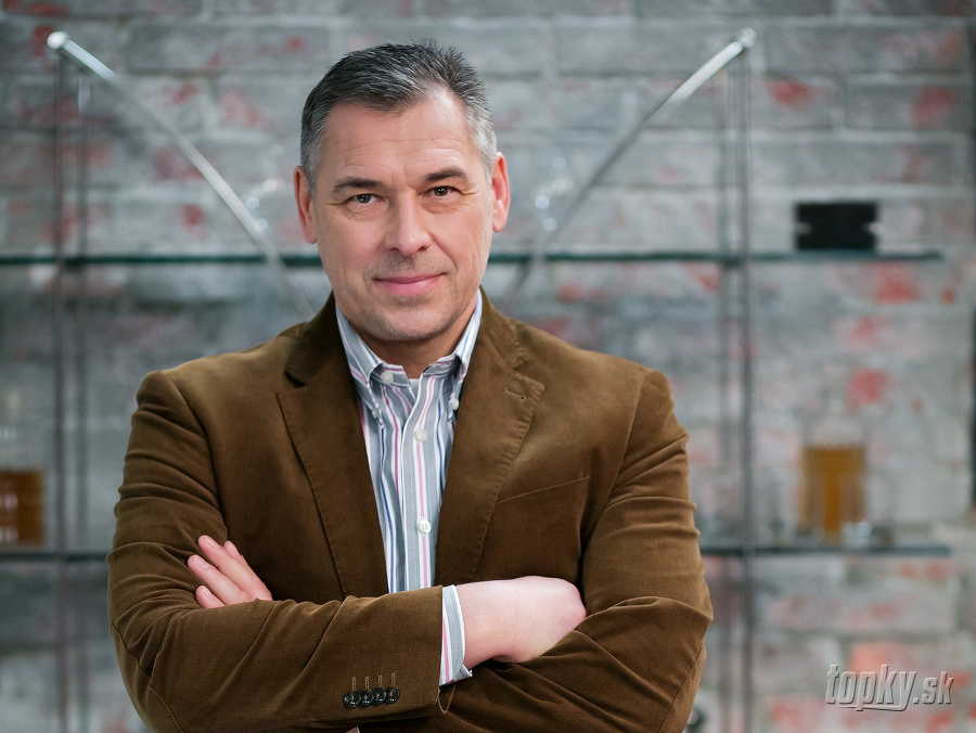 Marek Ťapák je druhýkrát ženatý: Rozvod po 17 rokoch... Svadobná FOTO ...