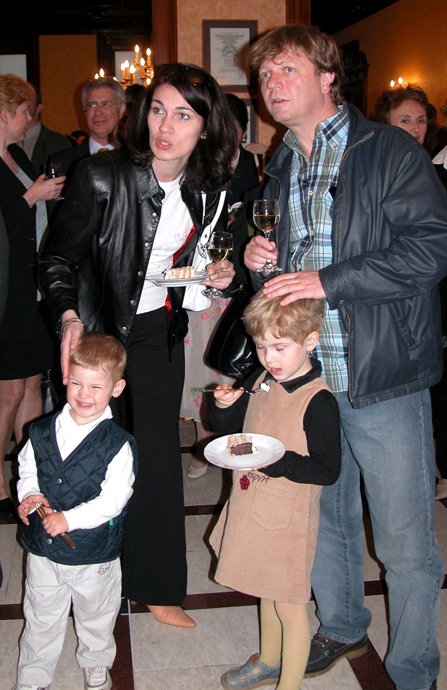 Kramárov rozvod po 20 rokoch: Toto sú najšťastnejšie okamihy jeho ...