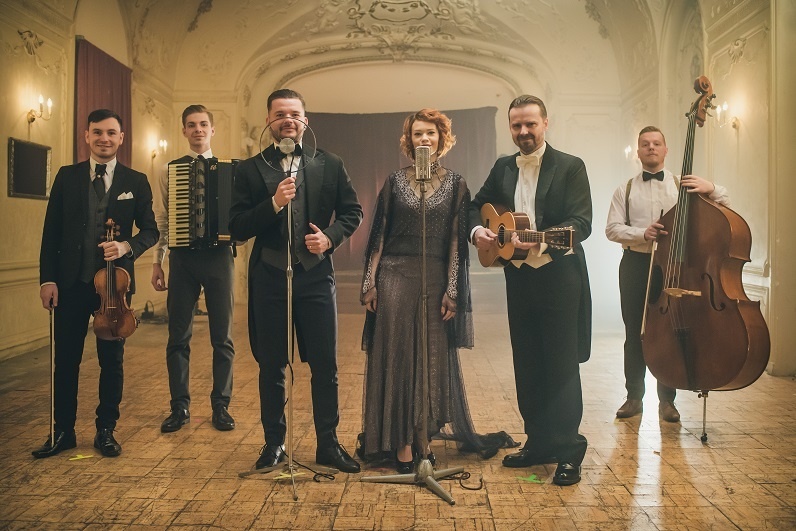 Dve frajerky, jedna žena a Štefan Štec - to všetko sa mieša v novom ...