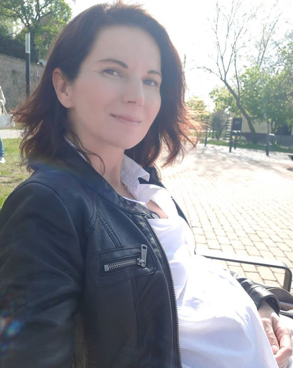 Z Viki Rákovej bude dvojnásobná mama: Prezradila pohlavie bábätka ...