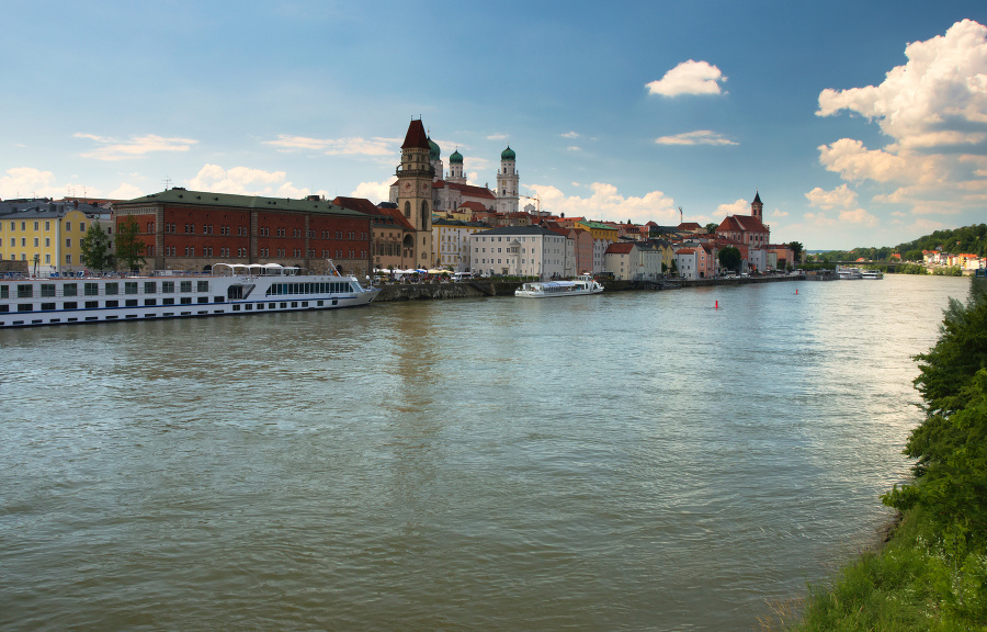 Dunaj sa stal osudným pre srbského lodníka (†29): Zomrel pri havárii ...