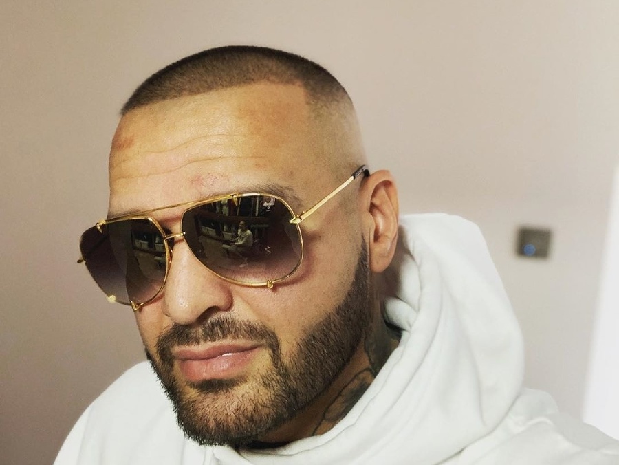 Zabudnite na hudbu, Rytmus má iné plány: Neuveríte, do čoho sa púšťa ...