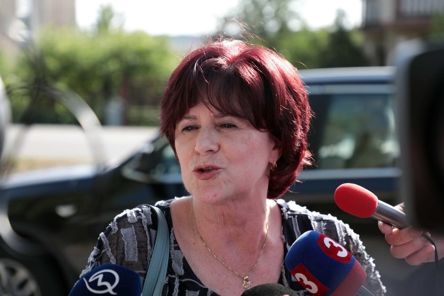 Smer-SD určite povediem ako predseda do parlamentných volieb, tvrdí Fico: Krajská rada ho ...