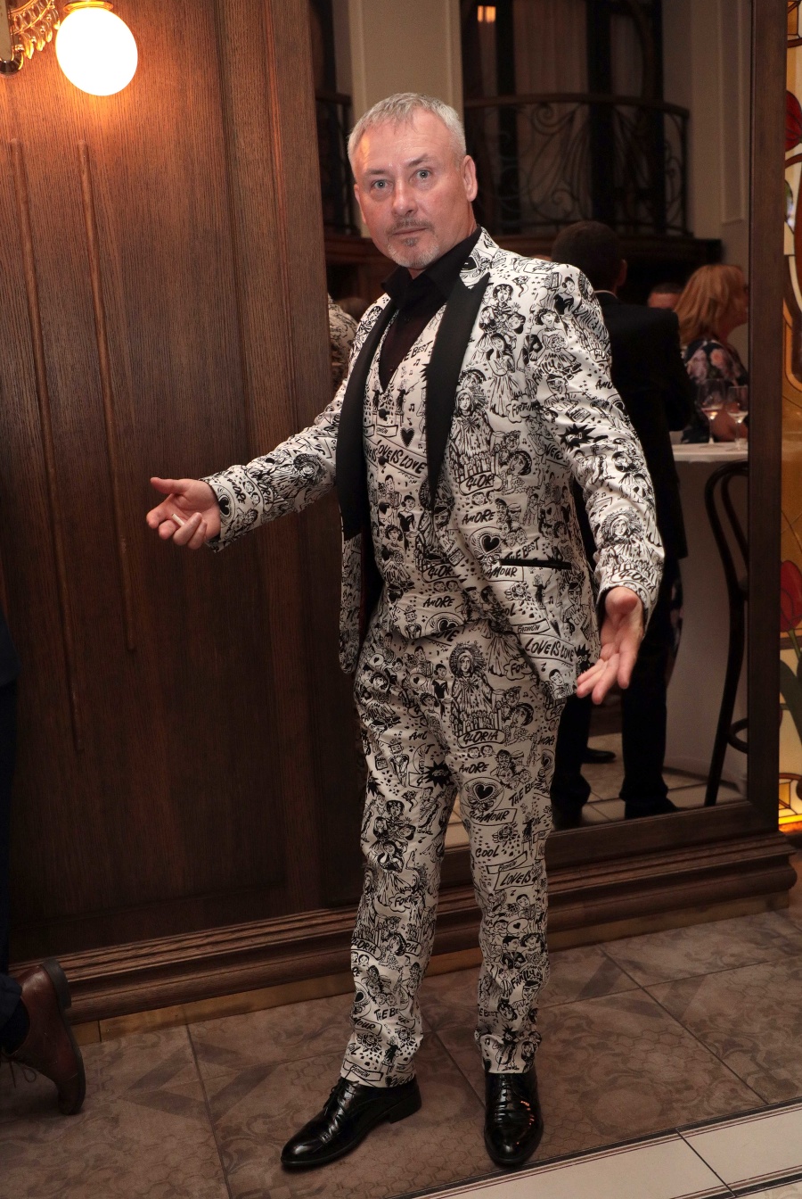 Módne (s)hity z ArtFilm Festu: Výstredný Batthyány, čudesná Nvotová a ...