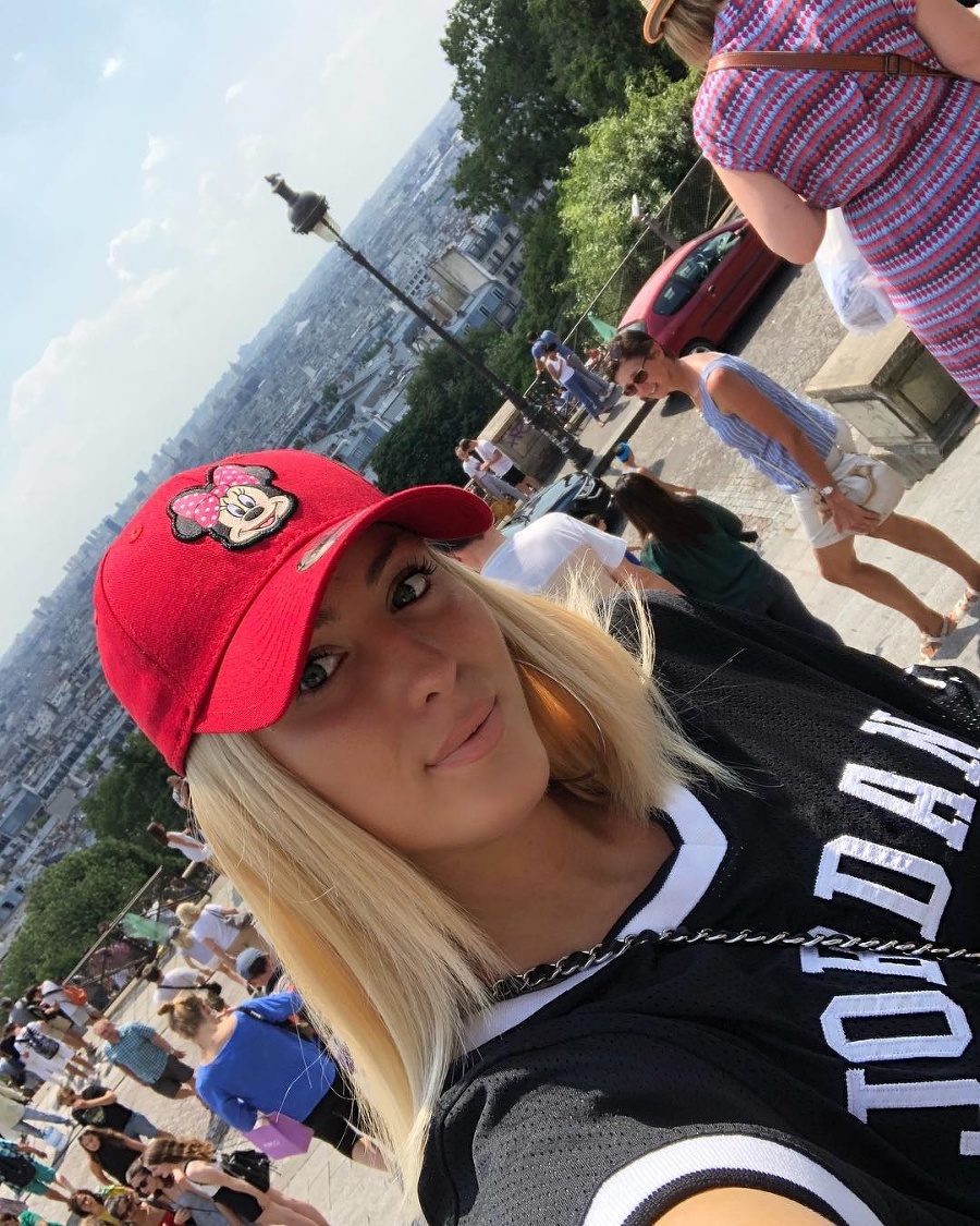 DRÁMA! Dovolenka slovenskej speváčky sa v okamihu zmenila: Takmer ...